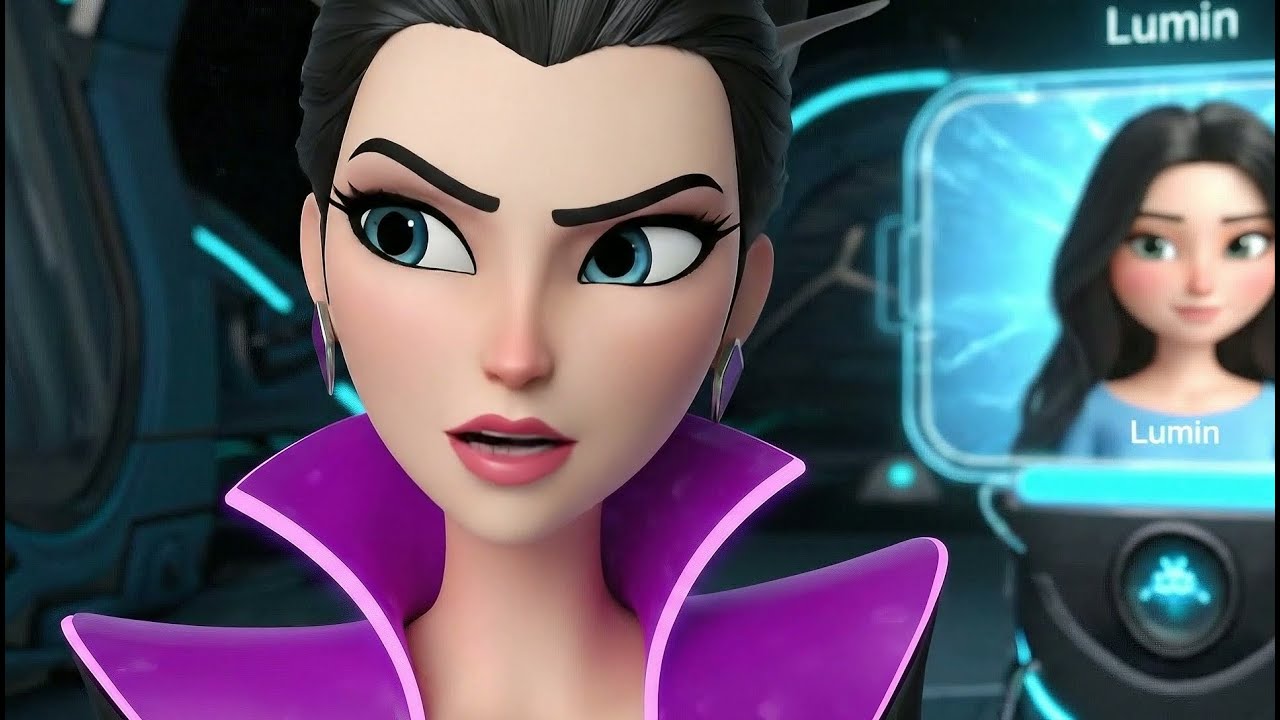 Don't Watch Another Version Before Our Snow White and the Seven Dwarfs ...