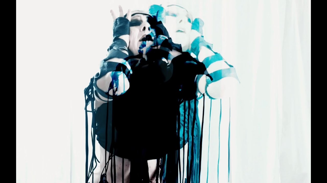 Dud Muurmand - Dark Fusion Dance / Metamorphosis by Myuu - YouTube