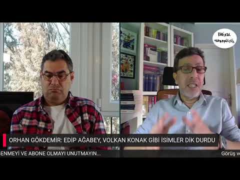 Ali Koç'un annesi Çiğdem Simavi’den Espressolab’e destek... Orhan Gökdemir'den flaş yorum