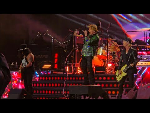 Guns N' Roses - Sweet Child O' Mine - Live at Download Festival 2026