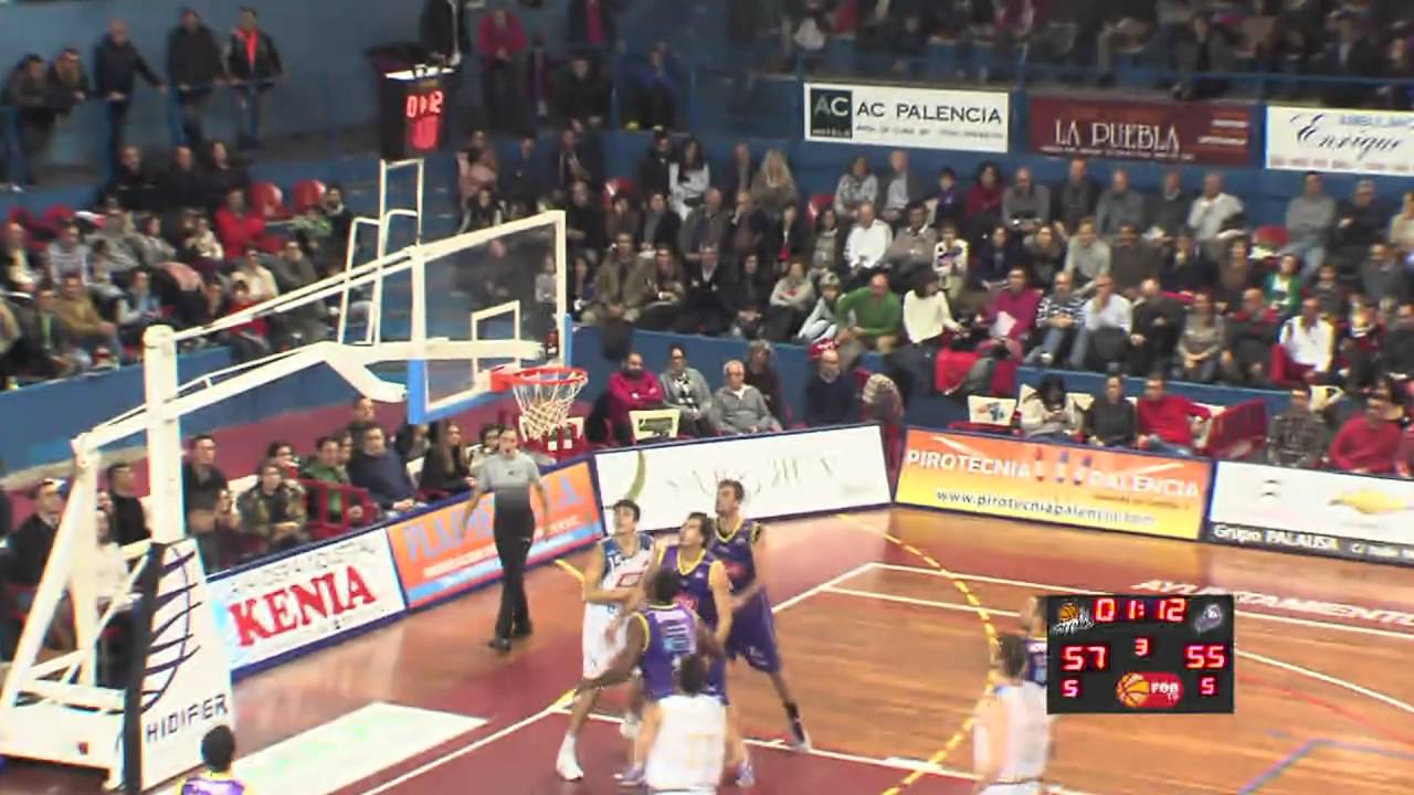 Jermel Kennedy Spain Highlights - YouTube