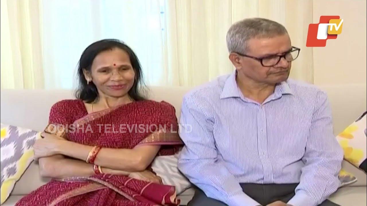 Manisha Padhi of Odisha becomes the first woman ADC of India - YouTube