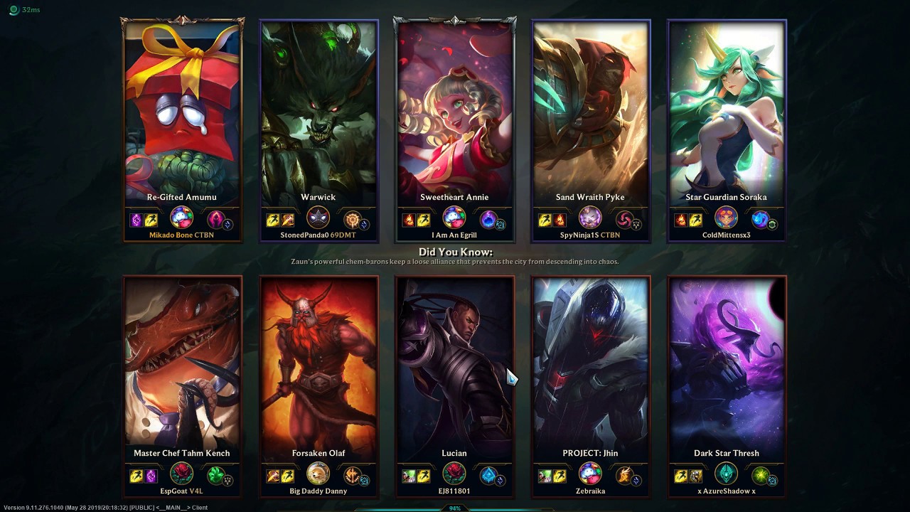 Playing With A Drunk Streamer (Random Gameplay) - YouTube