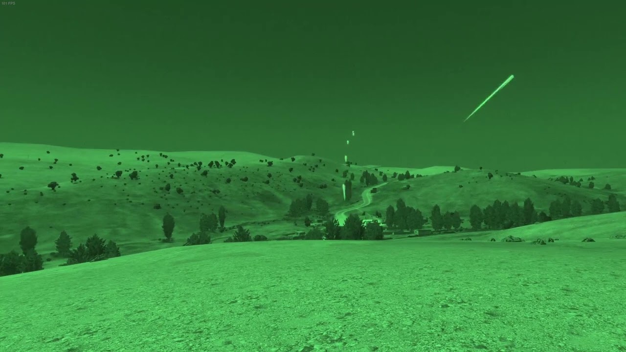 Arma 3 Takistan Mountains - YouTube