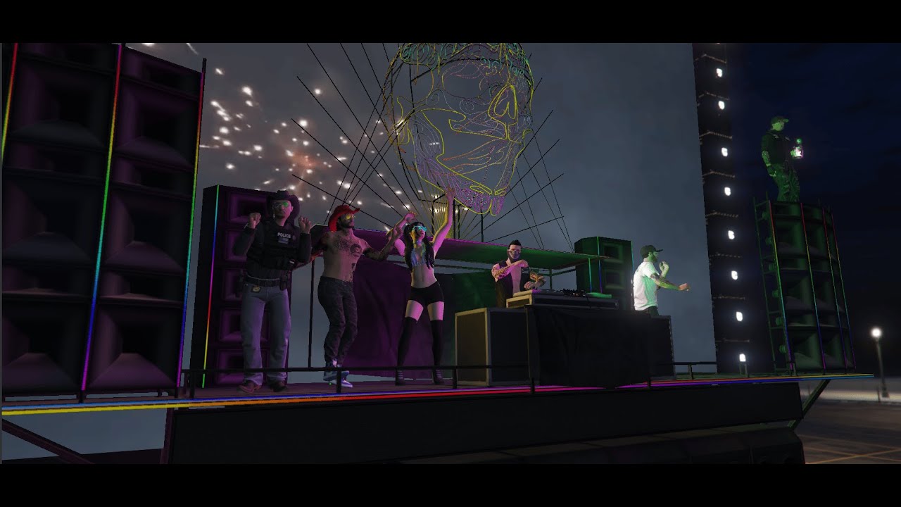 Once again an EDIT for SUBMERSIVE RP 2.0 - YouTube