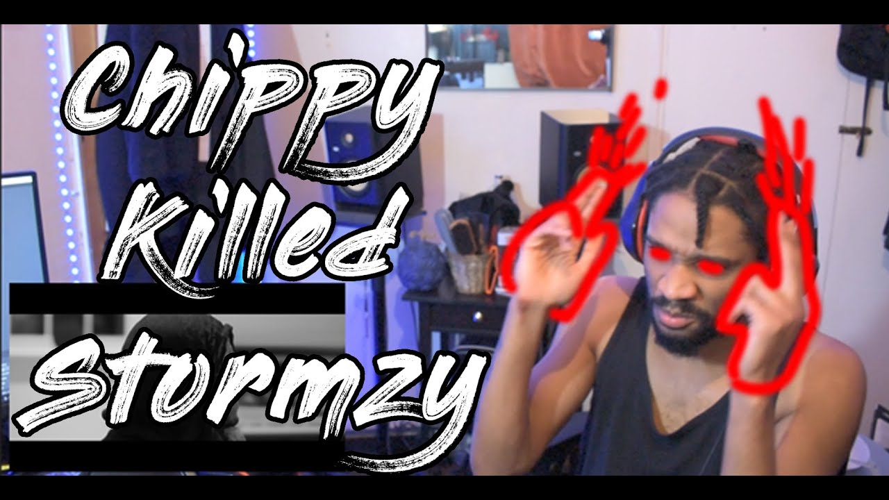 CHIP KILLED HIM 🔥🔥 | Chip - 10 Commandments [Music Video] | GRM Daily ...