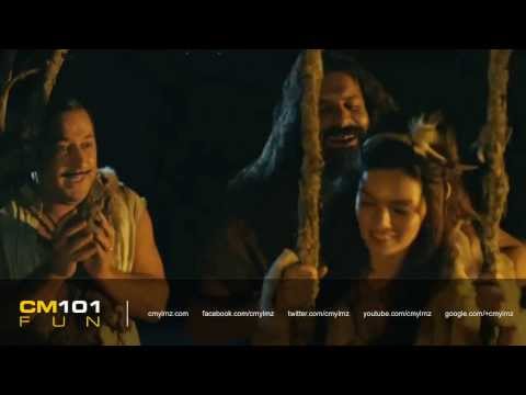 Cem Yılmaz | Abla çekil kendini yakma