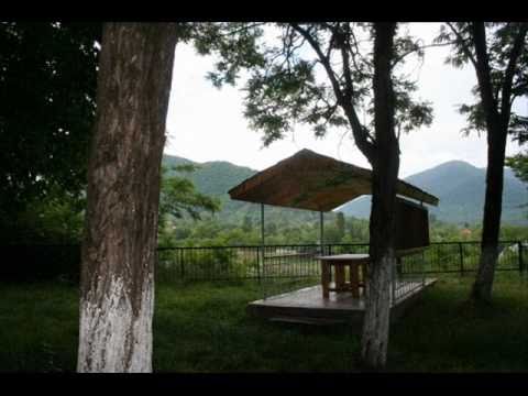 WELCOME TO ZAQATALA ,  AZERBAIJAN