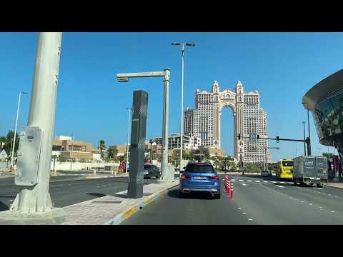 Abu Dhabi corniche road PORTUGAL EMBASSY | #uae #travel 29 January 2025 ...