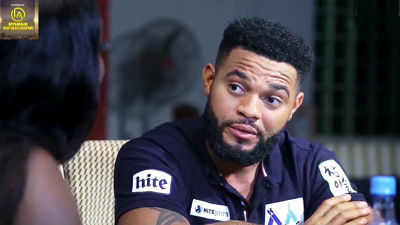 CE FILM TRISTE VA VOUS RENDRE ÉMOTIF ET PLEURER PT 2 Stephen Odimgbe ...