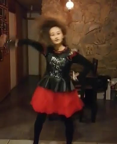 🦊MEGITSUNE COVER DANCE🦊link in comment - YouTube