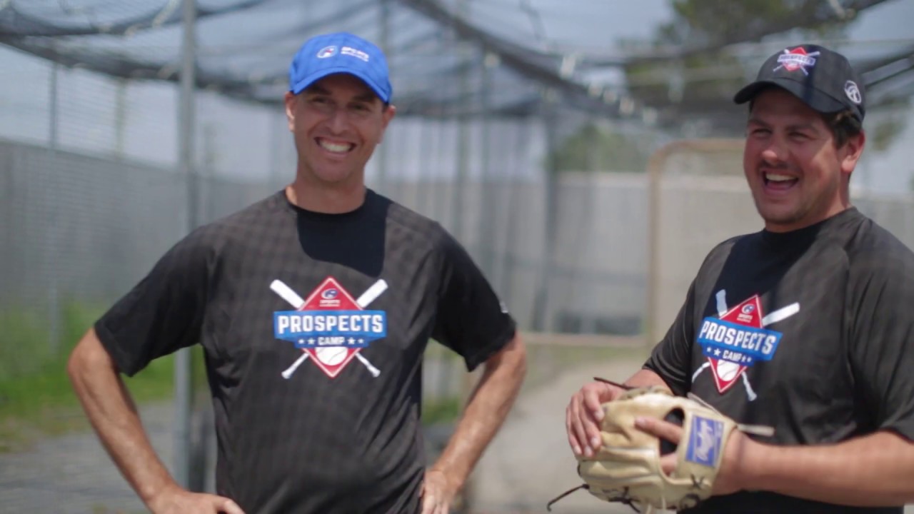 6O Seconds With Andrew Case - YouTube