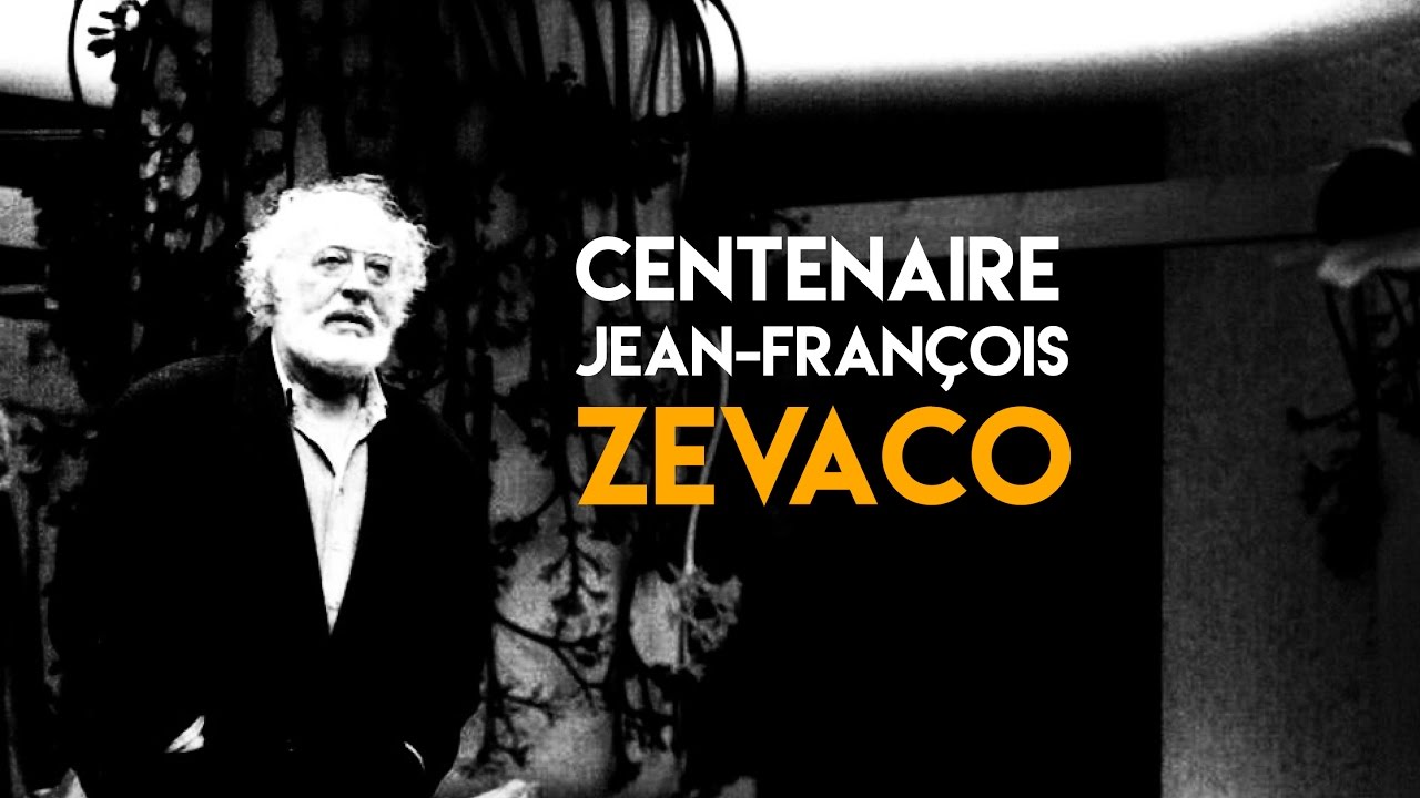 Le voyage Zevaco: centenaire d'un architecte Marocain - YouTube