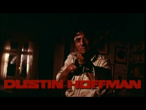 straw dogs (1971) trailer dustin hoffman