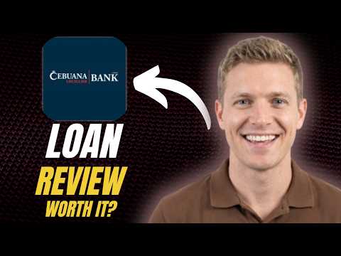 Cebuana Lhuillier Loan Honest Review |  Worth It? Pagsusuri Sa Pautang Ng Cebuana Lhuillier!