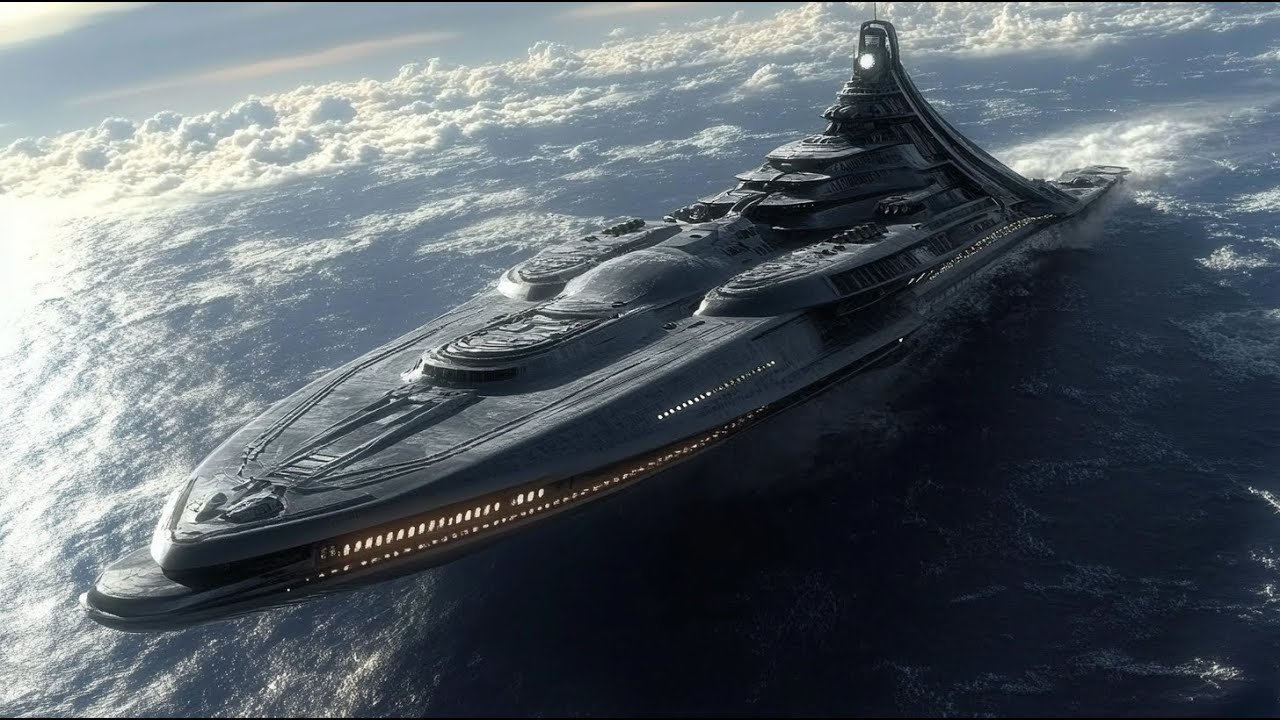 Cosmic Council Pleads: 'Protect Us from Terra's Vengeance!' | HFY ...