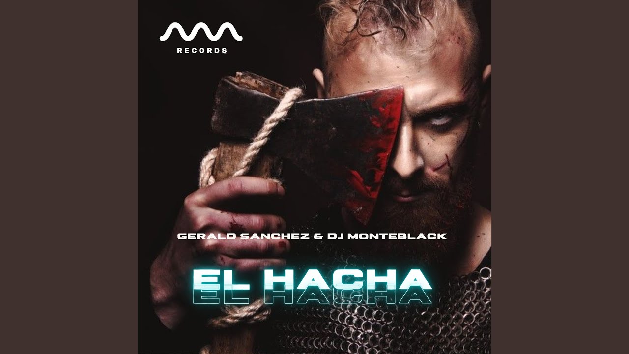 EL HACHA (Radio Edit) - YouTube