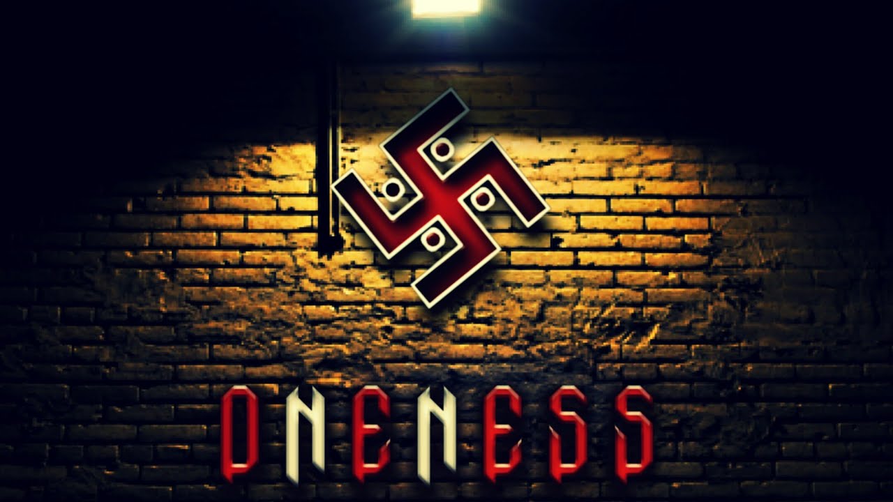 ONENESS || LOGO TUTORIAL - YouTube