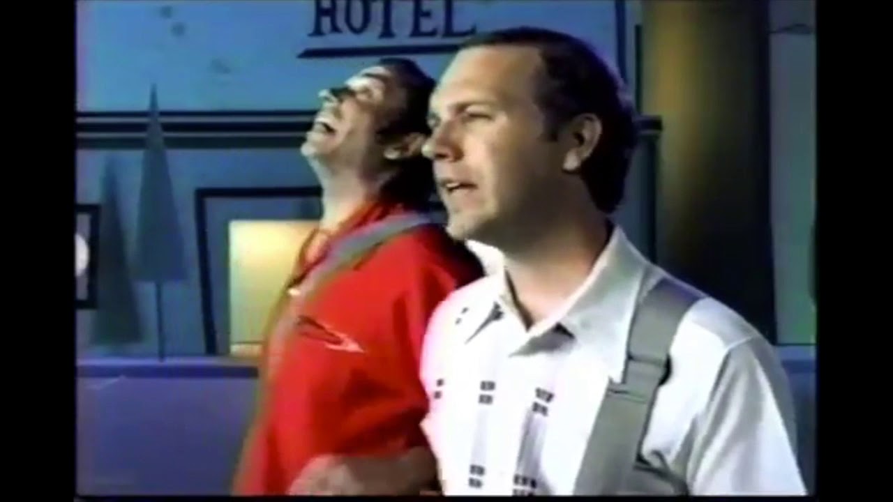 Cartoon Network Theater 2002
