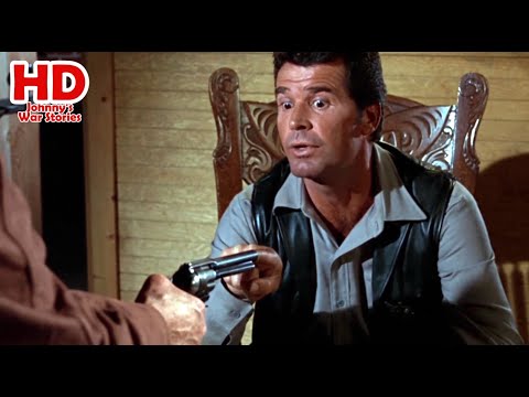 Get your finger out of my gun!