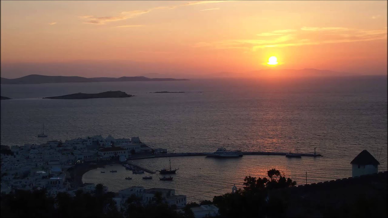 2014 ΑΠΟ ΤΟ ΘΕΡΙΝΟ ΣΤΟ ΧΕΙΜΕΡΙΝΟ ΗΛΙΟΣΤΑΣΙΟ - YouTube
