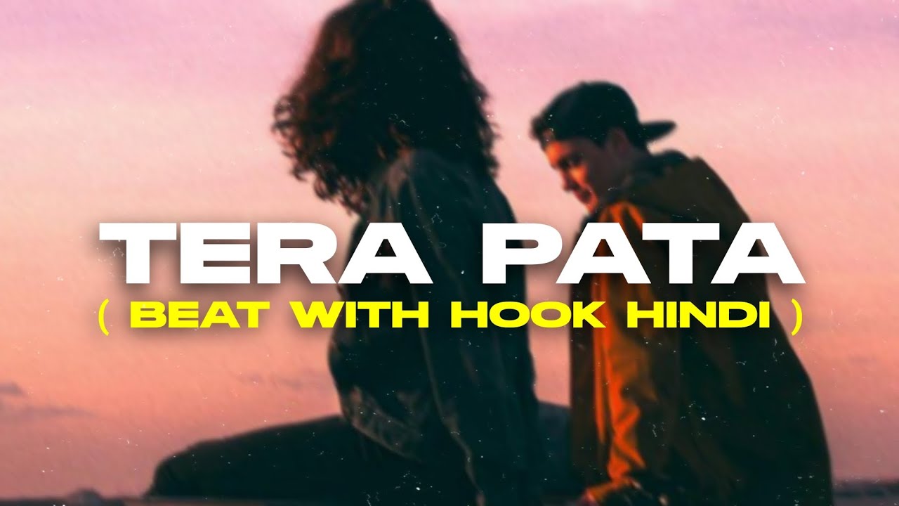 [ FREE FOR PROFIT ] BELLA X KALAM INK LOVE TYPE BEAT WITH HOOK HINDI ...