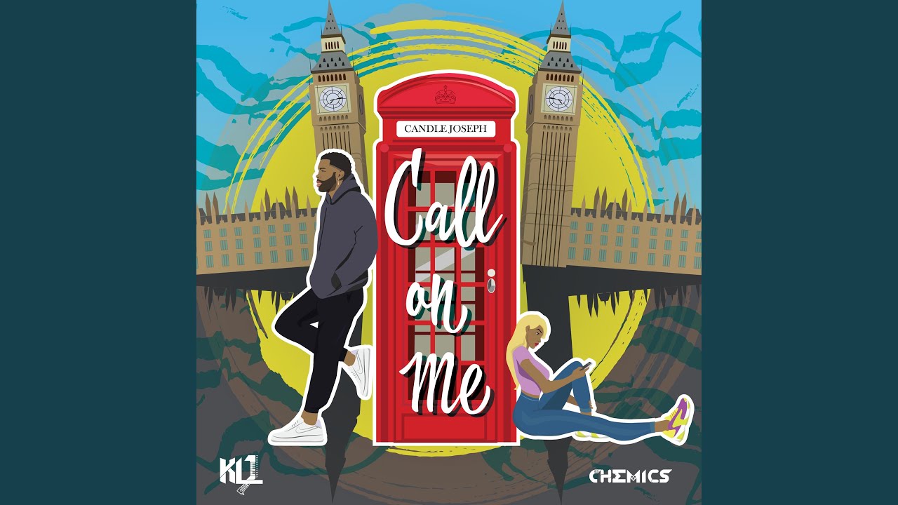 Call on Me - YouTube Music
