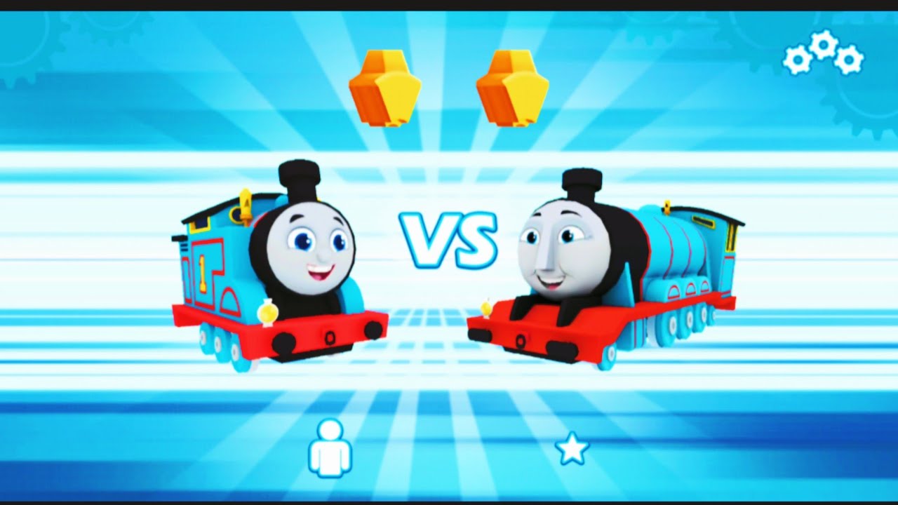 go go thomas new update 🤯go go thomas gameplay - YouTube