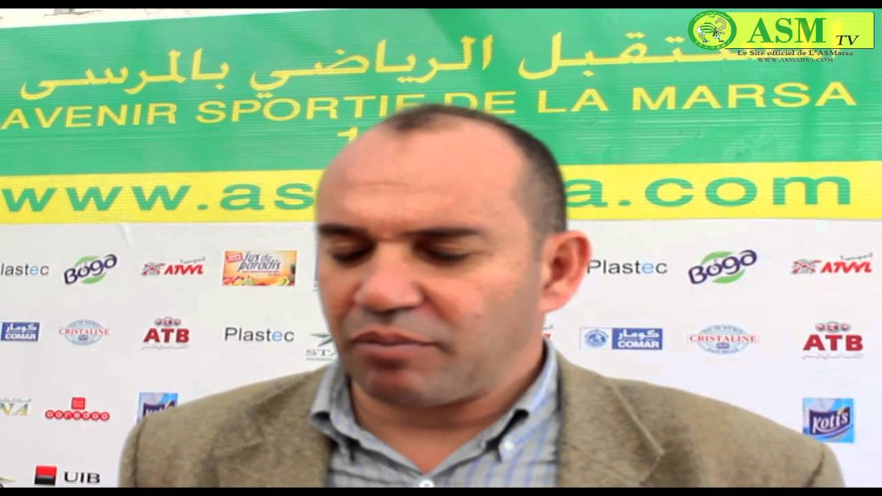 Interview avec Mrs.Maher Ben issa - YouTube
