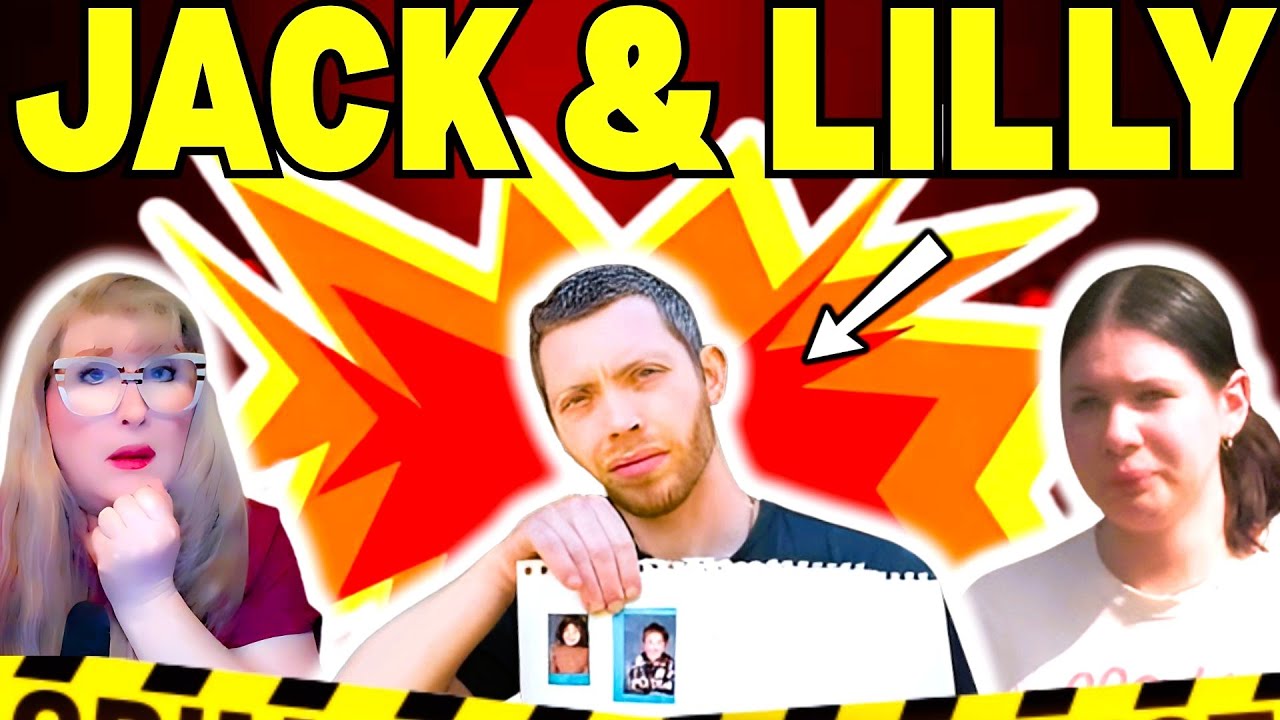 💥CHILLING💥WHAT REALLY HAPPENED TO LILLY & JACK SULLIVAN!! REPORTER ROOM ...