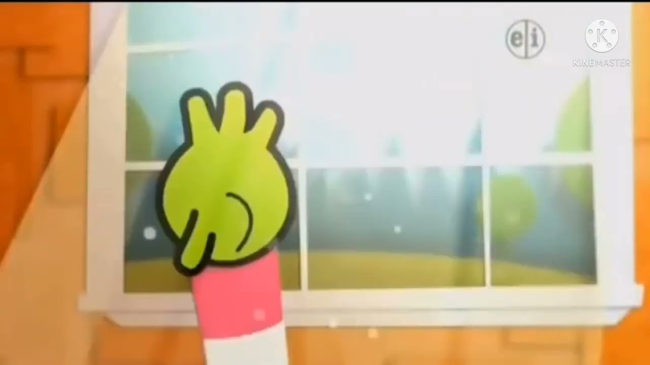 PBS Kids Dust Logo - YouTube