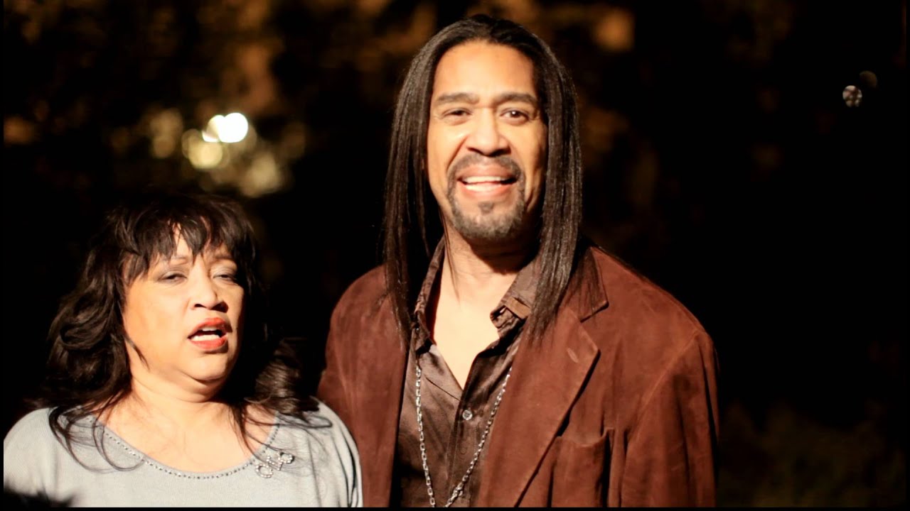 Jackée Harry at Kenneth R Reynolds Birthday Party Shot By Tamim Amini ...