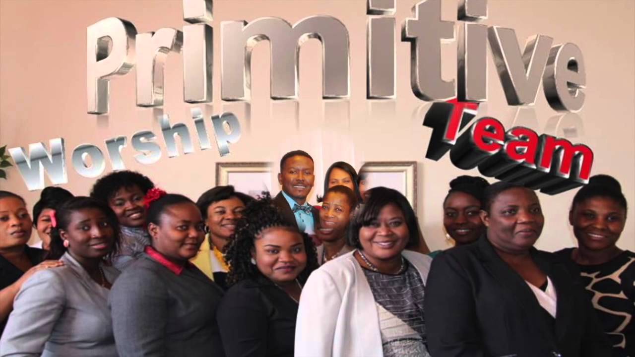 Primitive Church of Ottawa, Praise and Testimony night - YouTube