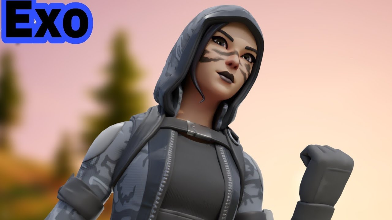 Introducing Exo-_Hails - YouTube