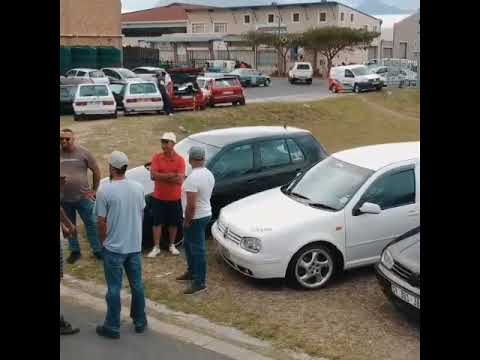 Fastron Car Show 2019 / MK4 Owners hook-up Drone Video - YouTube