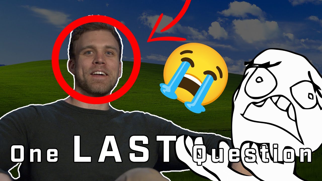 ONE LAST QUESTION: Who is the Chillest god to Hang Out With? - YouTube