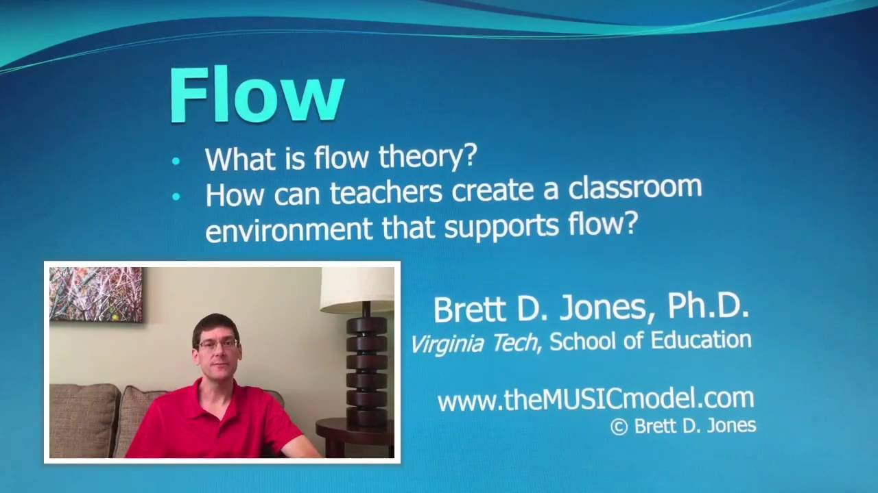 Flow Theory - YouTube