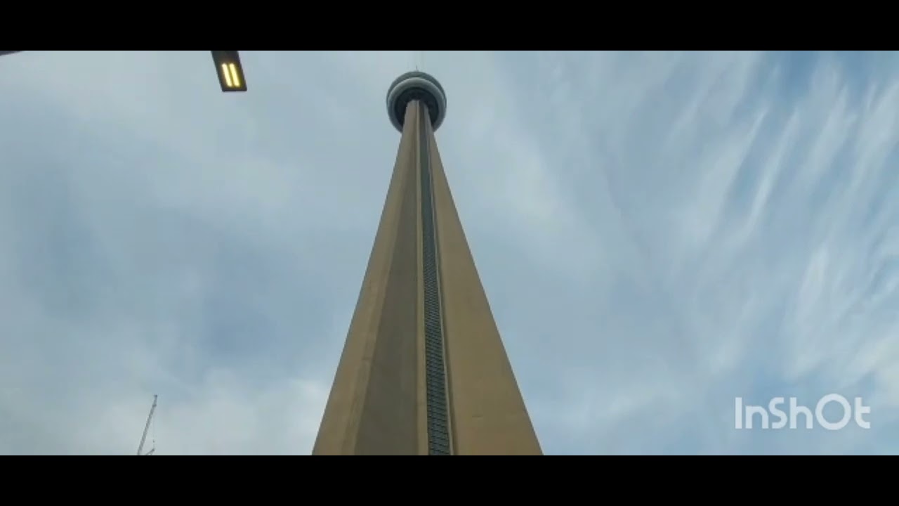 Recorriendo las calles de TORONTO/CANADA - YouTube