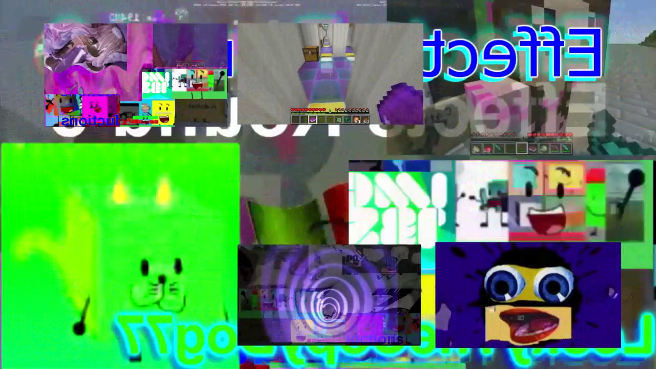 Preview 2p FBRR Effects Final Round V2 - YouTube