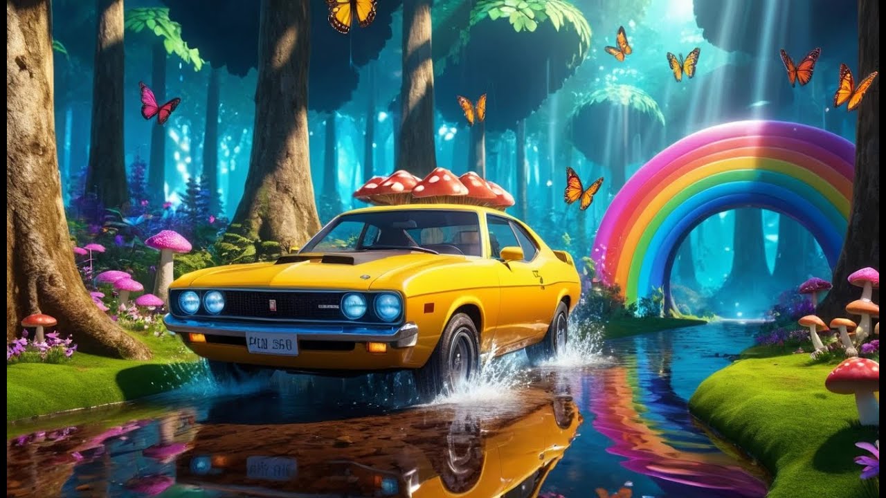 Ding Ding! Let’s Take a Bumpy Ride | Fun Vehicle Song for Kids | Bumpy ...