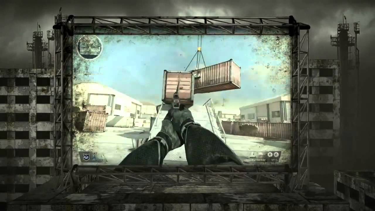 Snipers - 'Invisible, Silent, Deadly' Trailer - YouTube
