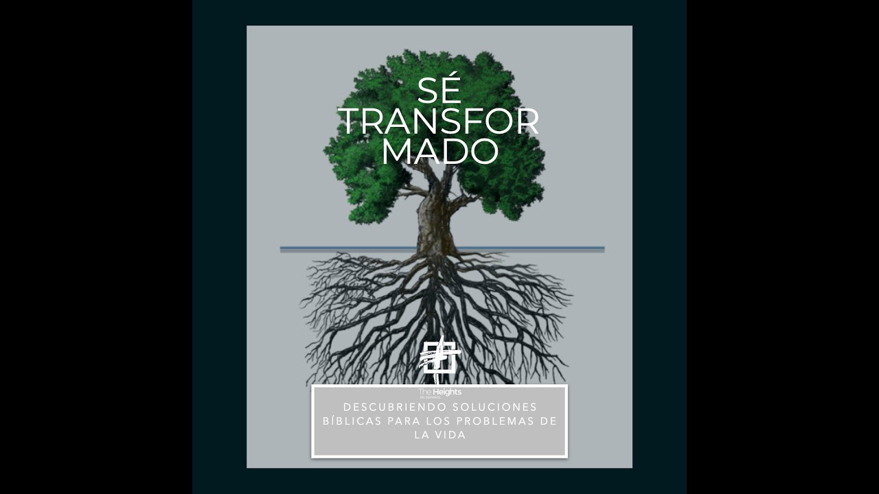 Una vida transformada - YouTube