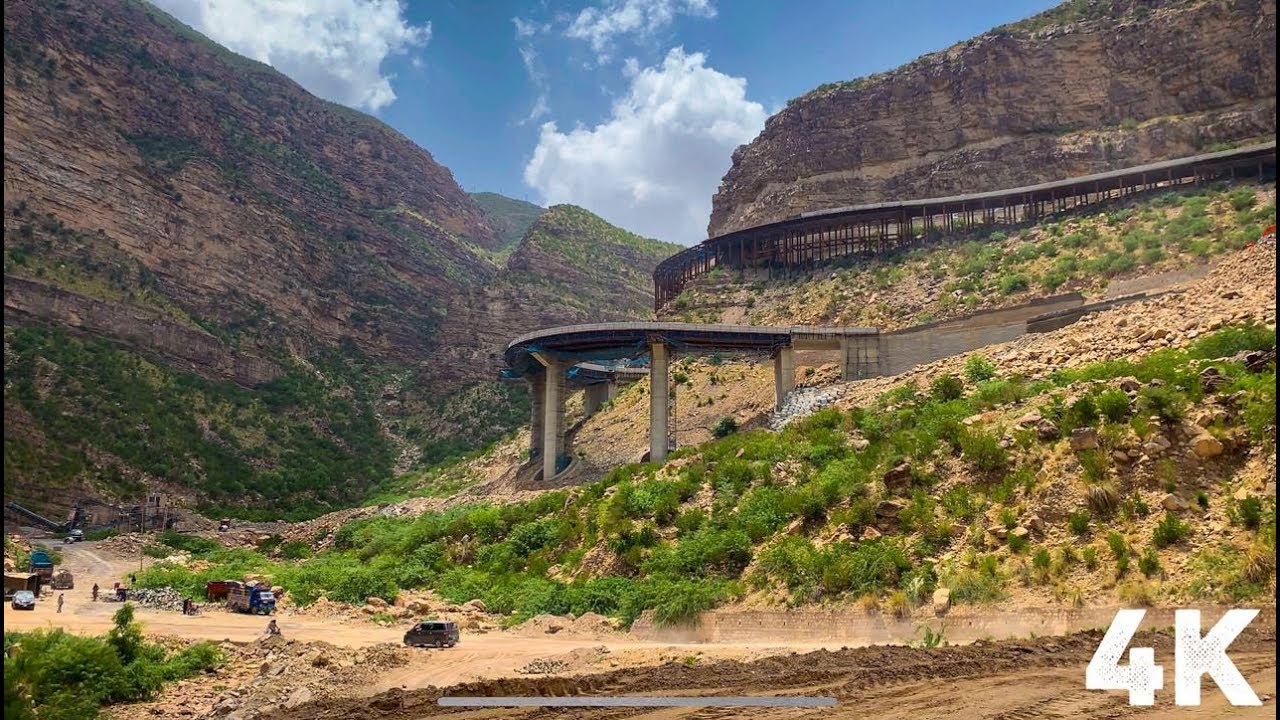 Fort Munro | 4K - YouTube