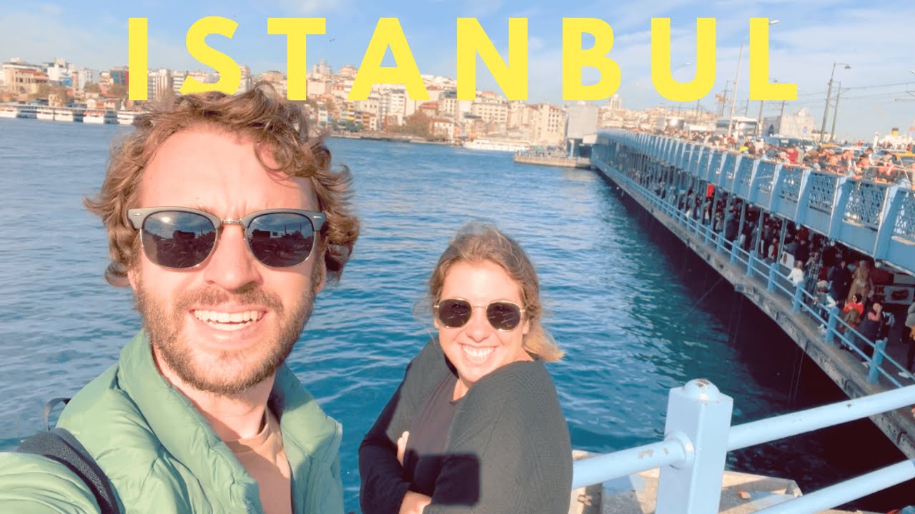 making turkish coffee on sand in türkiye! (exploring istanbul) - YouTube