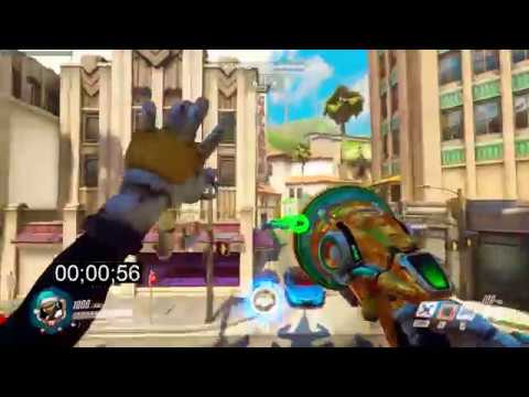 PTR LUCIO ROLLOUT MONTAGE - YouTube