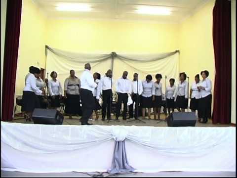 Lord Comforters Live - YouTube