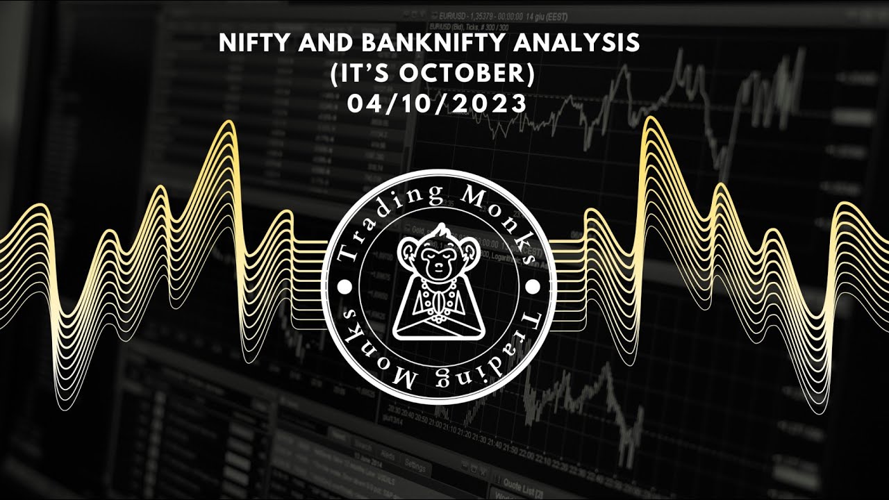 Tomorrow's Market Analysis | 04/10/2023 | TradingMonks - YouTube