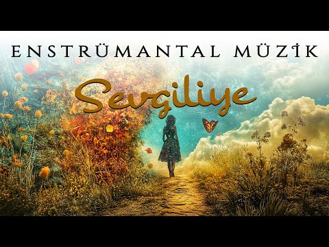 Fikret Hasani -Sevgiliye (Enstrümantal)