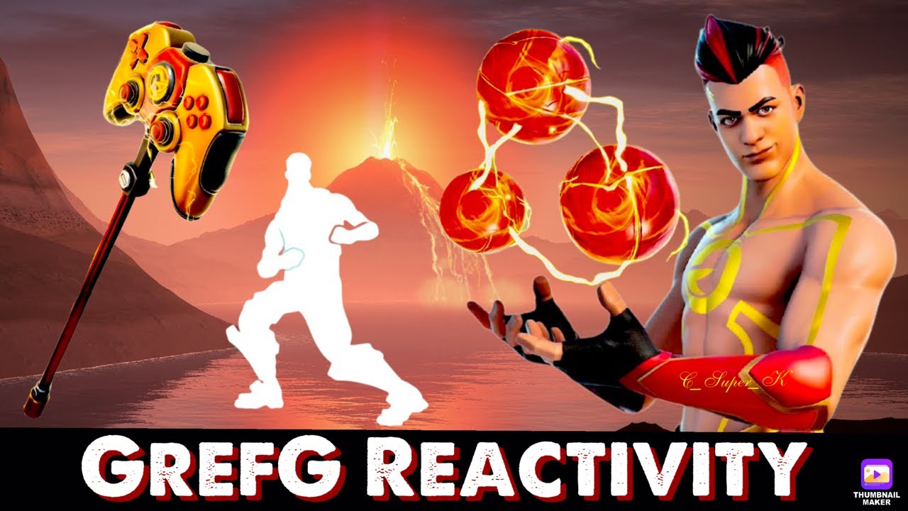 GREFG Icon Series Skin Reactivity & Cosmetics (Know Before You Buy ...