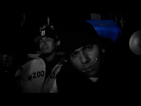 Bajoperfil crew - Eutanasia (video x Mp films)(beat x flexx effexx) TRACK 4.